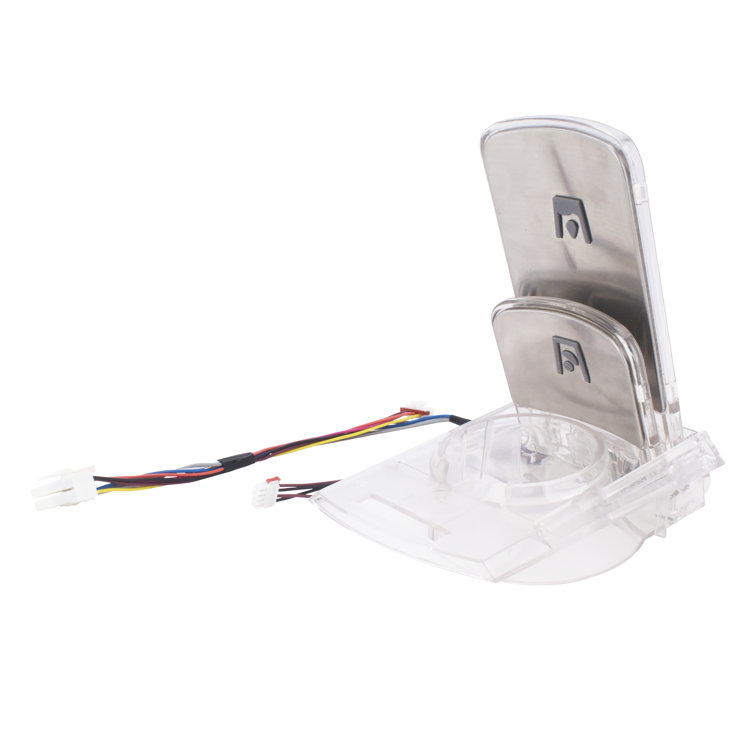 Whole Parts Da97-08519a Refrigerator Dispenser Lever Replacement ...