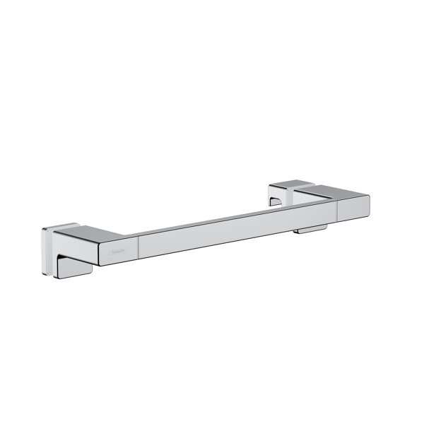 Hansgrohe AddStoris Shower Door Handle | Wayfair