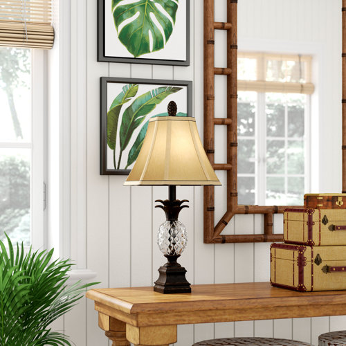 Wayfair | Tropical Table Lamps You'll Love in 2024