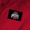 Wildon Home® NCAA Ohio State Buckeyes Team Pride Silk Touch Robe, Sport ...
