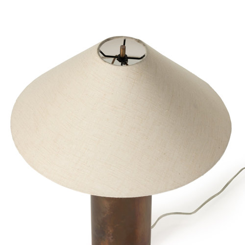 Four Hands Seaton Table Lamp | Perigold