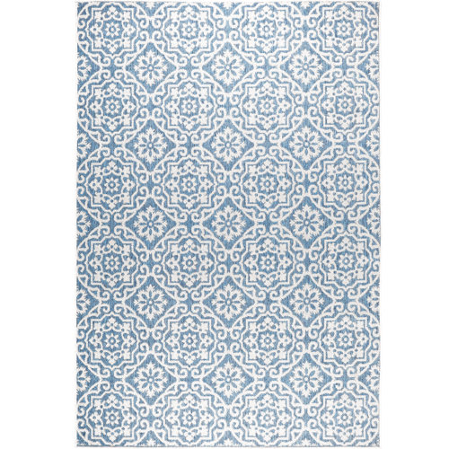 Wayfair | Blue Area Rugs