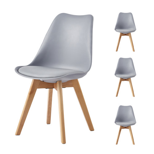 Low Back Kitchen & Dining Chairs You'll Love | Wayfair.co.uk