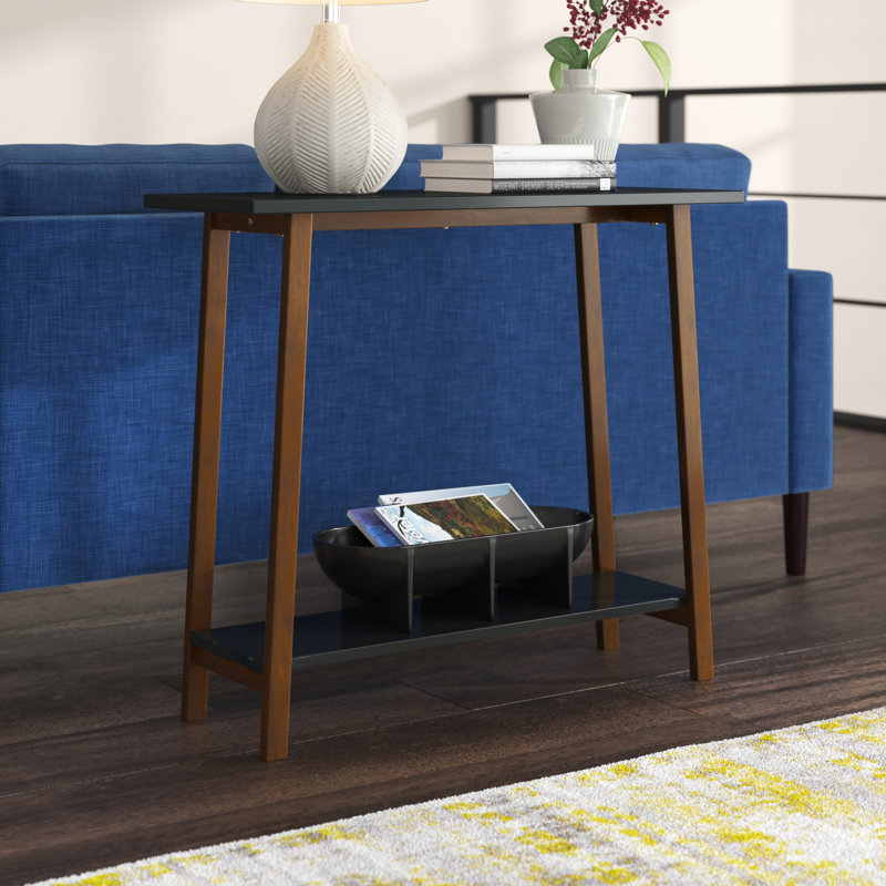 Wade Logan® Alfie-Thomas 32" Console Table & Reviews | Wayfair