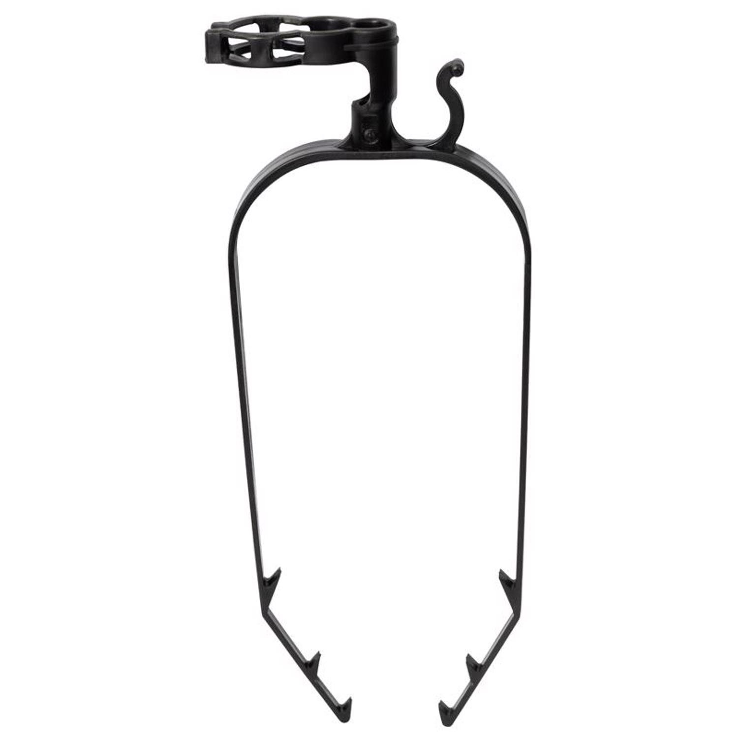 Ophelia & Co. Titan Pro Roof Ridge Light Clips 100 pk | Wayfair