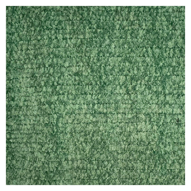 Winston Porter Anabella Polyester Chenille Braided Area Rug - Diluth ...