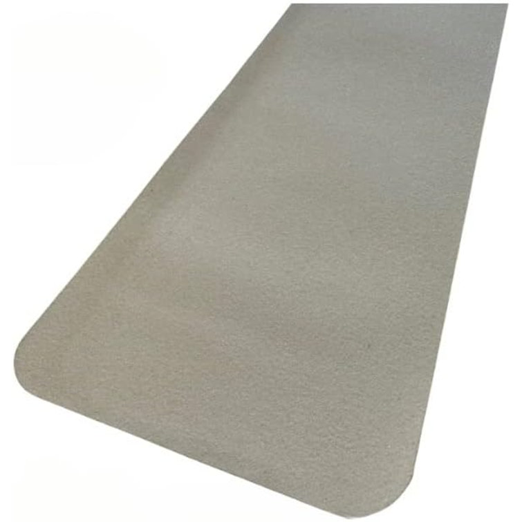 Latitude Run Mehaya Anti Slip Tread Cleats Pre Cut Tiles 150mm x 610mm ...