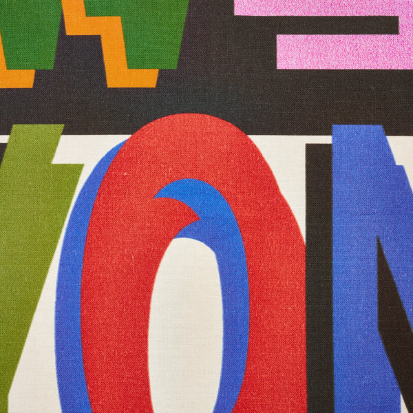 Schumacher x Johnson Hartig Robert Burns Fabric - Wayfair Canada