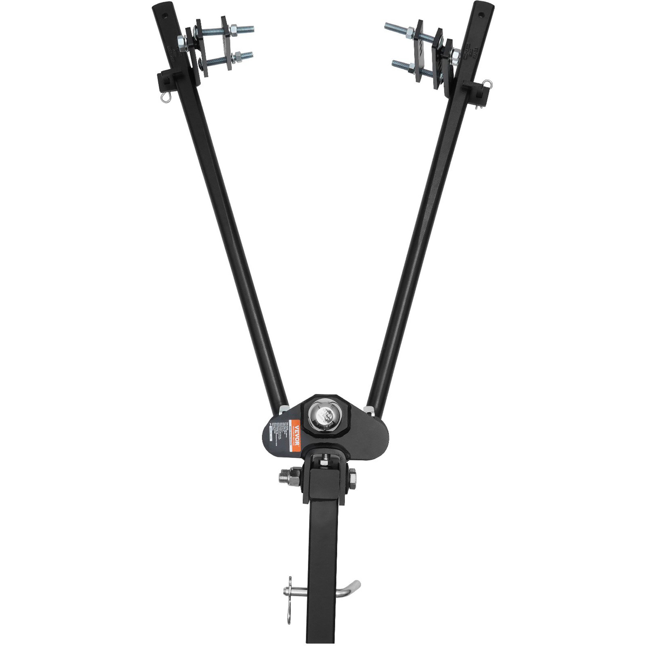 HANGZHOUSHANGYI Weight Distribution Hitch, 1,000 Lbs Weight ...