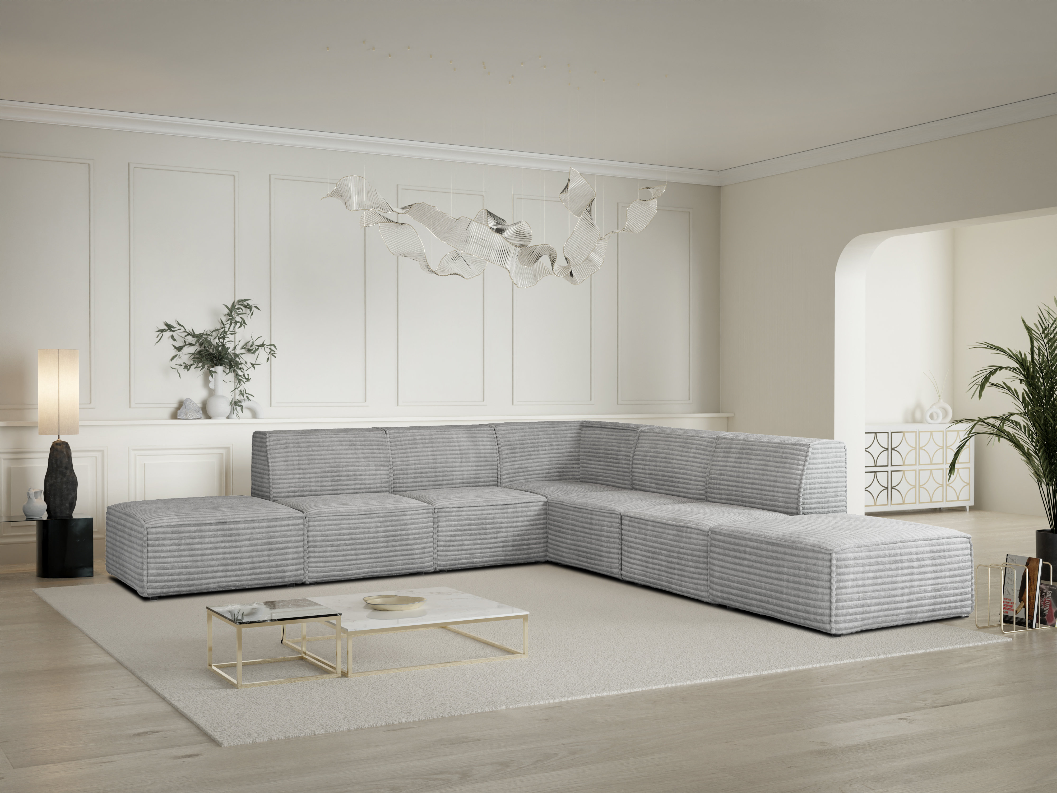 Latitude Run CORNER | Wayfair.ie