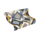 Mid-Century Modern Wallpaper You'll Love | Wayfair