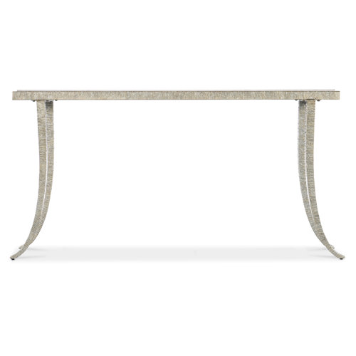 Hooker Furniture Melange 62'' W Console Table | Perigold