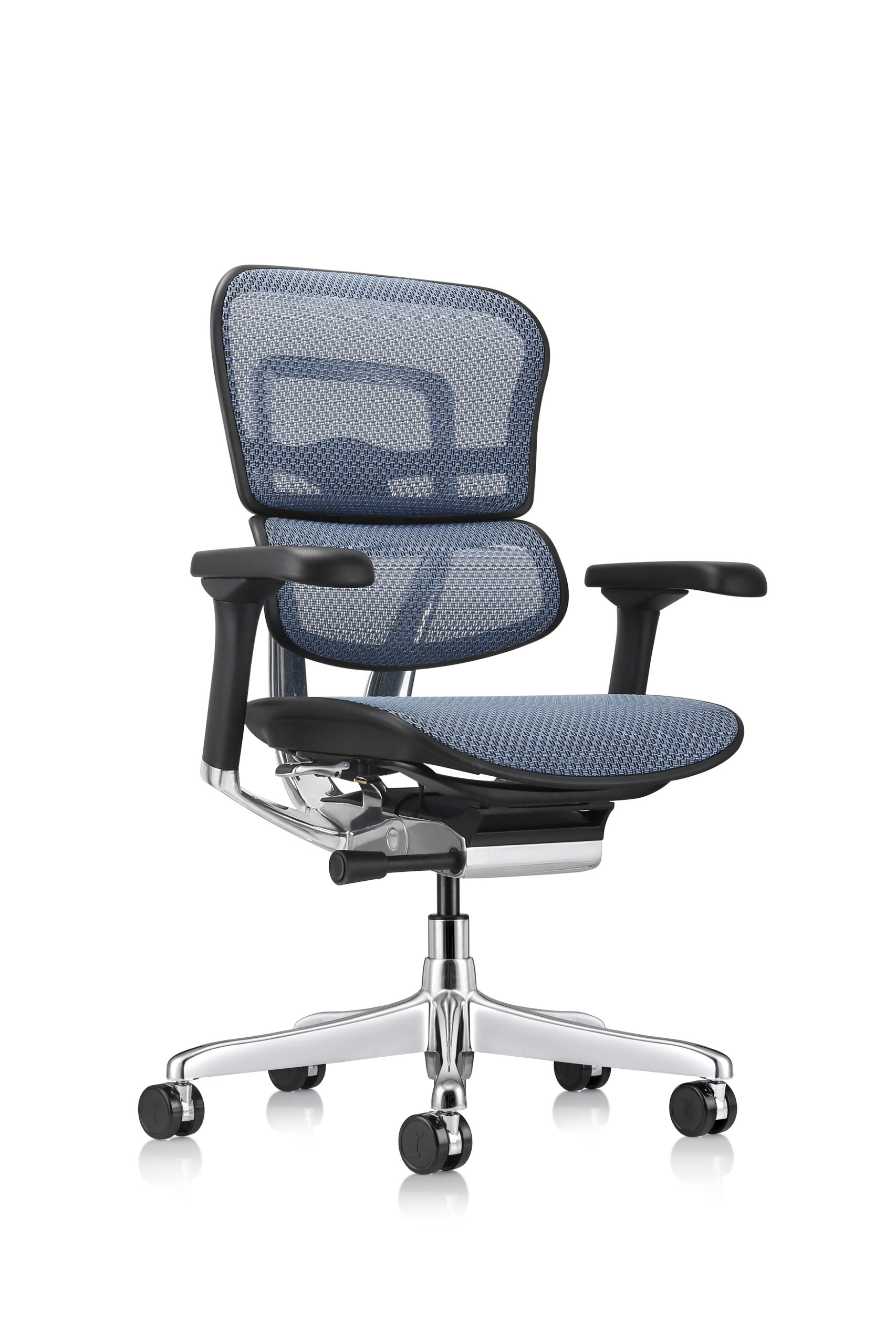 Eurotech Seating Ergohuman Task Chair "& Reviews" | Wayfair