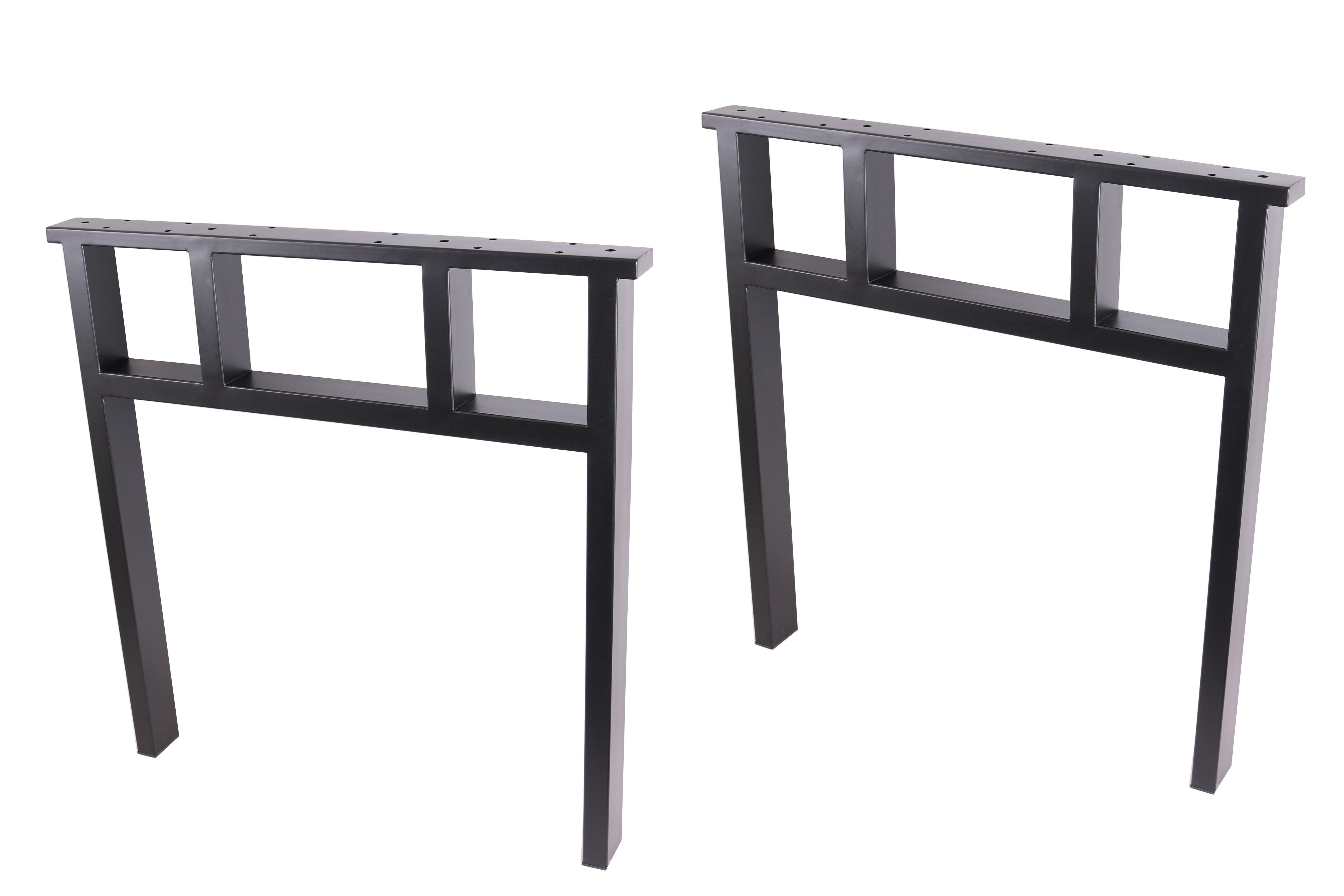 Latitude Run® Steel Table Leg | Wayfair