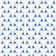 Mitchell Black Island Weave Royal Blue Wallpaper - Wayfair Canada
