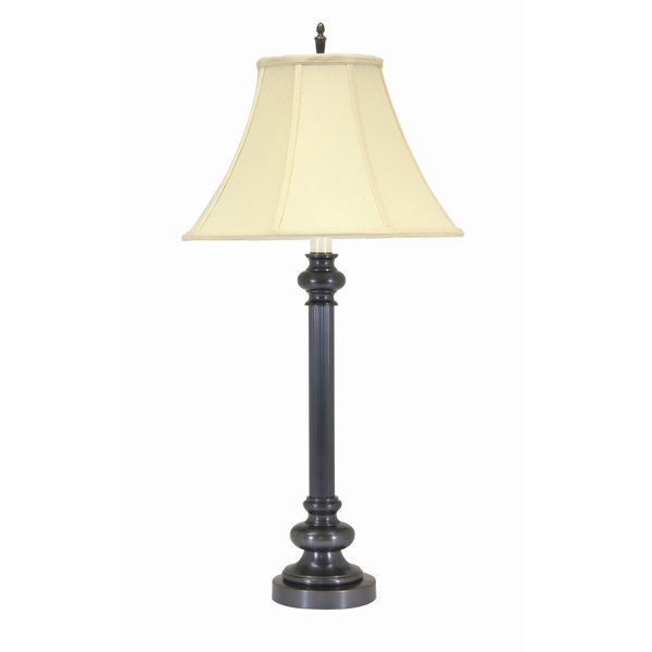 Darby Home Co Ashton Metal Table Lamp | Wayfair