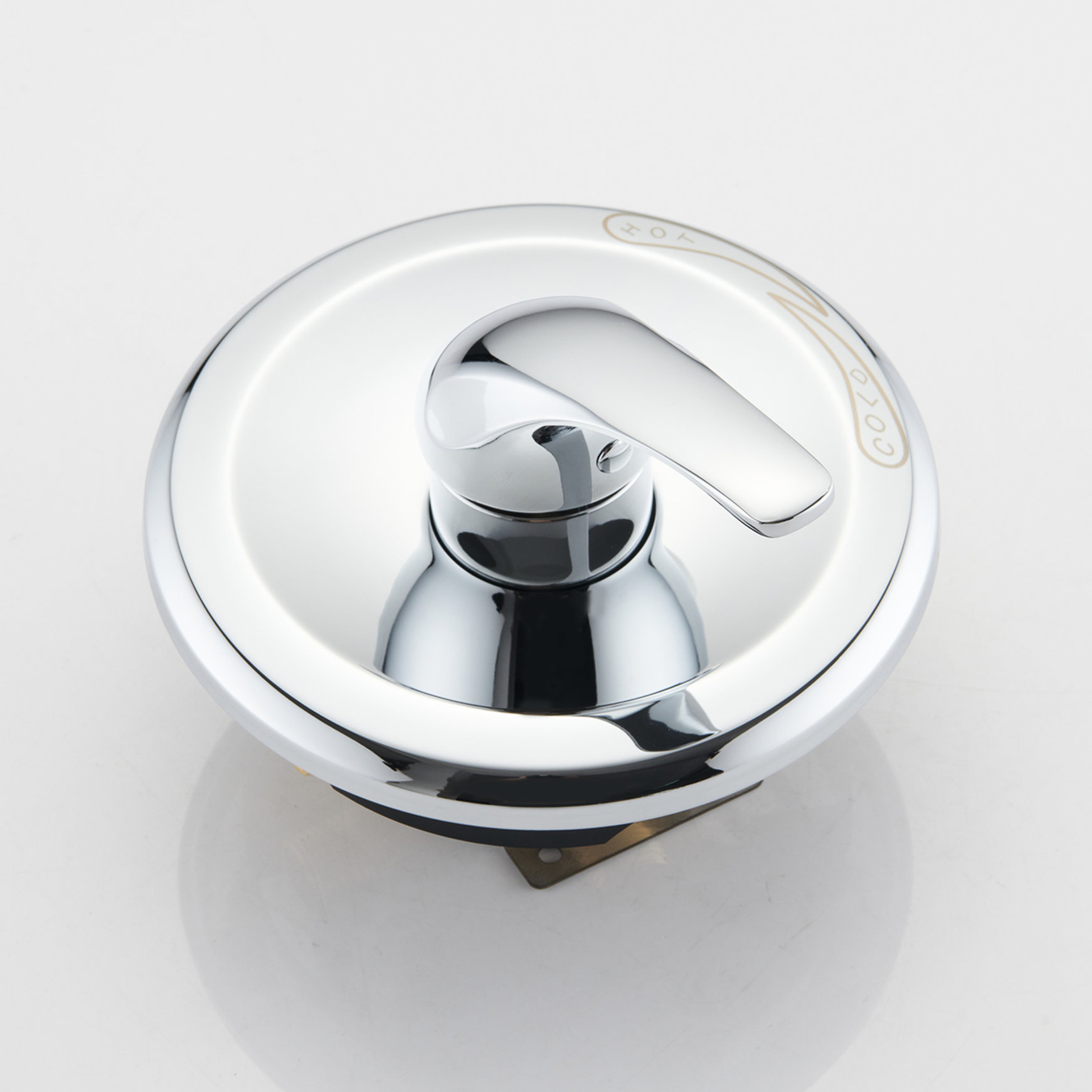fengshu Slide Bar Shower System With Dual 7-spray Head, Appearance ...