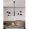Corrigan Studio® Jleigh Pendant Light 2400 Lumens-2700K (Bulb Included ...