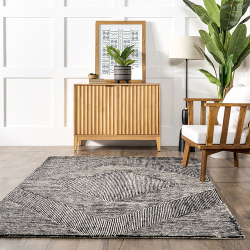 9' x 12' Wool Area Rugs You'll Love | Wayfair