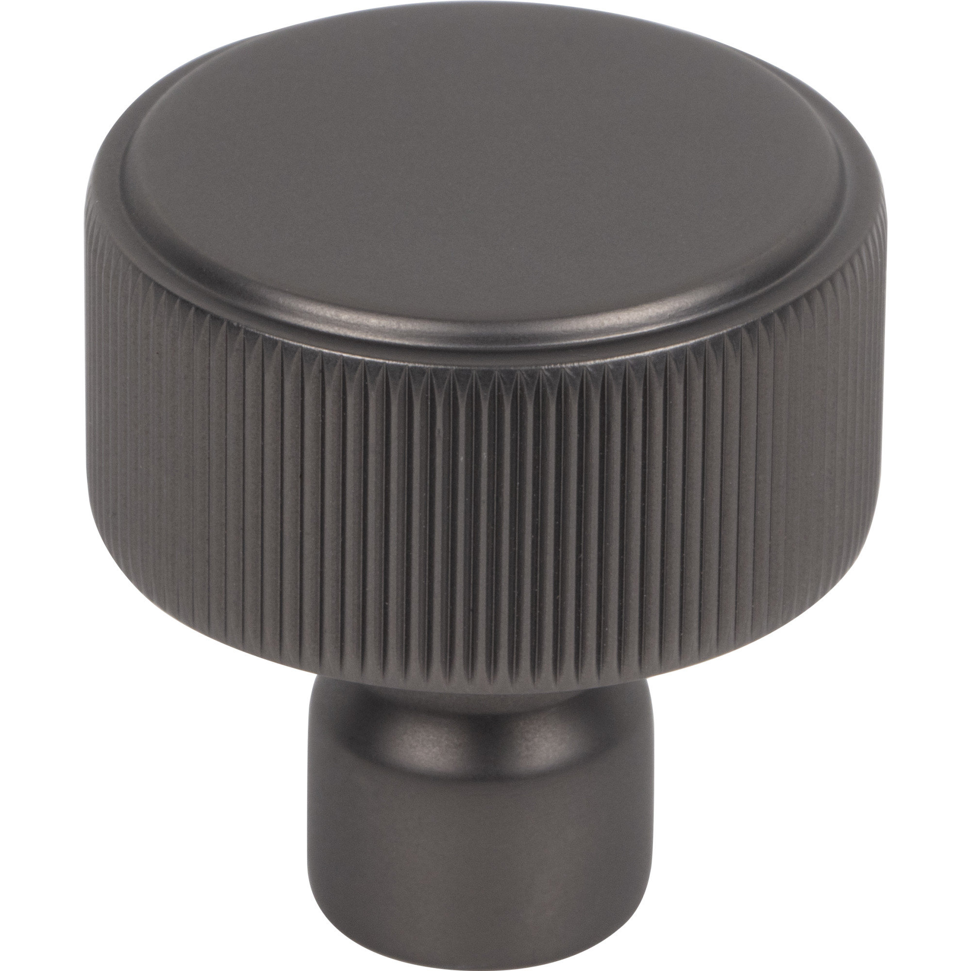 Top Knobs Dempsey Round Knob 1 1/4 Inch & Reviews | Joss & Main