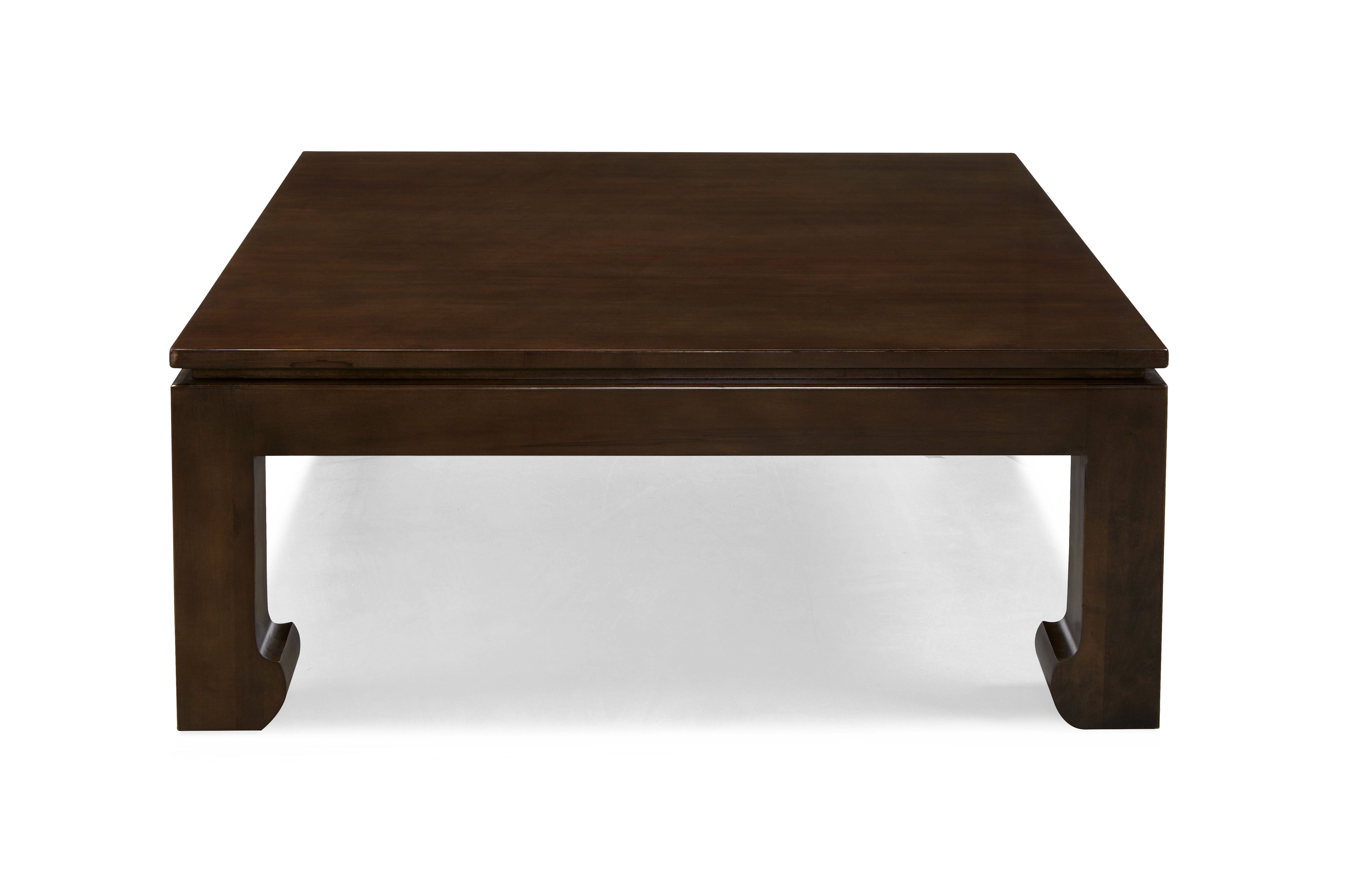 Sherrill Occasional Ming Solid Wood 4 Legs Coffee Table | Perigold