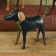 Williston Forge Reuben Animals Figurines & Sculptures & Reviews | Wayfair