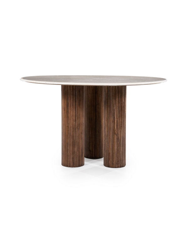 Eleonora Xavi Dining Table | Wayfair