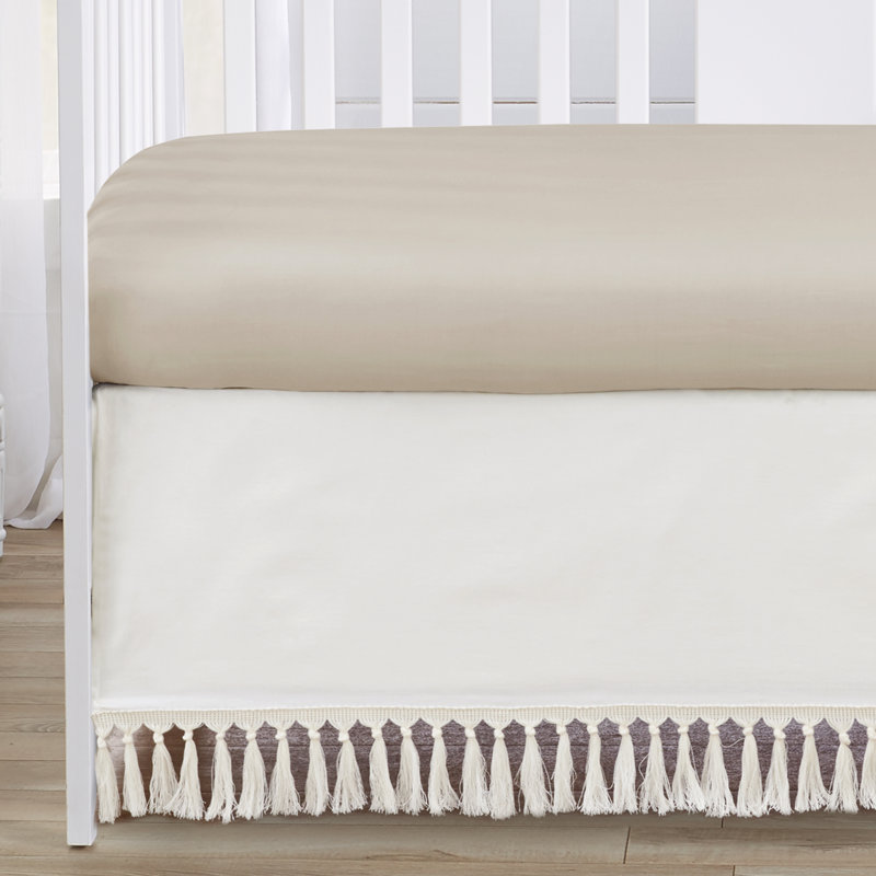 Sweet Jojo Designs Desert Sun 4 Piece Crib Bedding Set | Wayfair