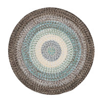 9' & 10' Round Outdoor Rugs You'll Love | Wayfair