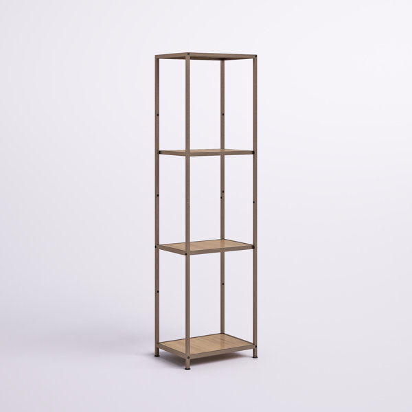 Steel Storage Racks & Shelving Units You'll Love | Wayfair