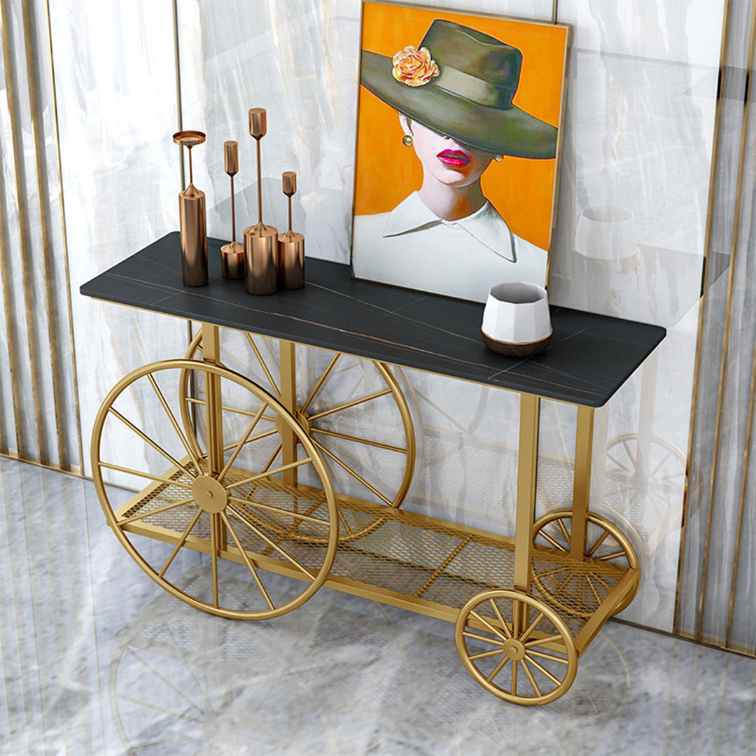 Williston Forge Console Table | Wayfair