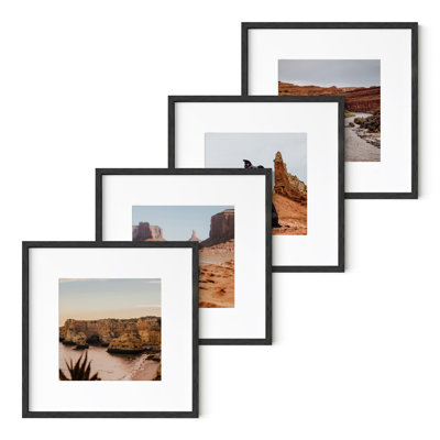square picture frames canada