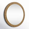 Birch Lane™ Luciana Plain Wall Mirror & Reviews | Wayfair