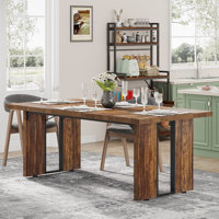 Kitchen & Dining Tables You'll Love - Wayfair Canada
