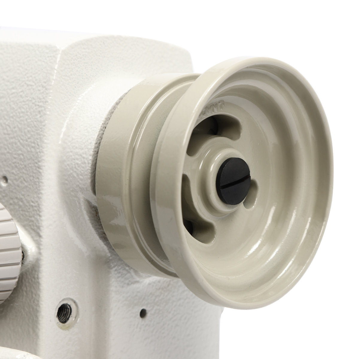 JOYDING High Speed Straight Stitch Industrial Sewing Machine | Wayfair