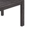 Gracie Oaks Keniston Rectangular Leg Dining Table | Wayfair