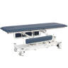 AdirMed Patient Bed Table with Side Rails Physician Exam Table | Wayfair