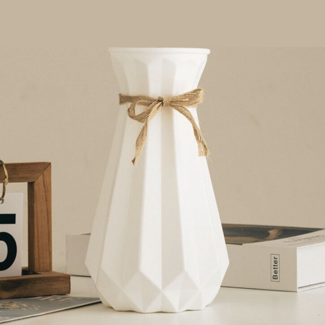 George Oliver Origami Vase - Wayfair Canada