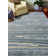 Dovecove Aitkin Abstract Handmade Tufted Wool Azure Area Rug & Reviews ...