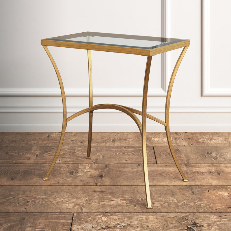 Kelly Clarkson Home Anya End Table & Reviews | Wayfair