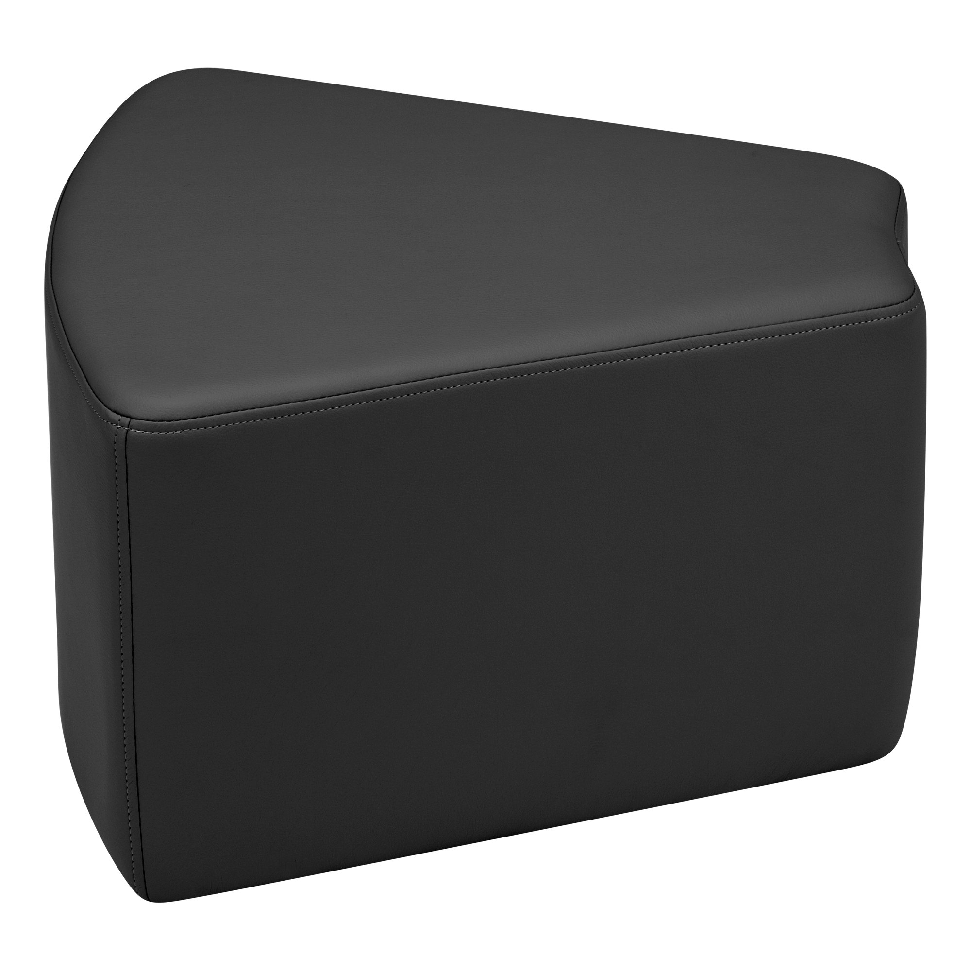 Learniture Shapes Series II Modular Collaborative Soft Seating Wedge ...