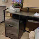 Trent Austin Design® Ralphio Desk & Reviews | Wayfair