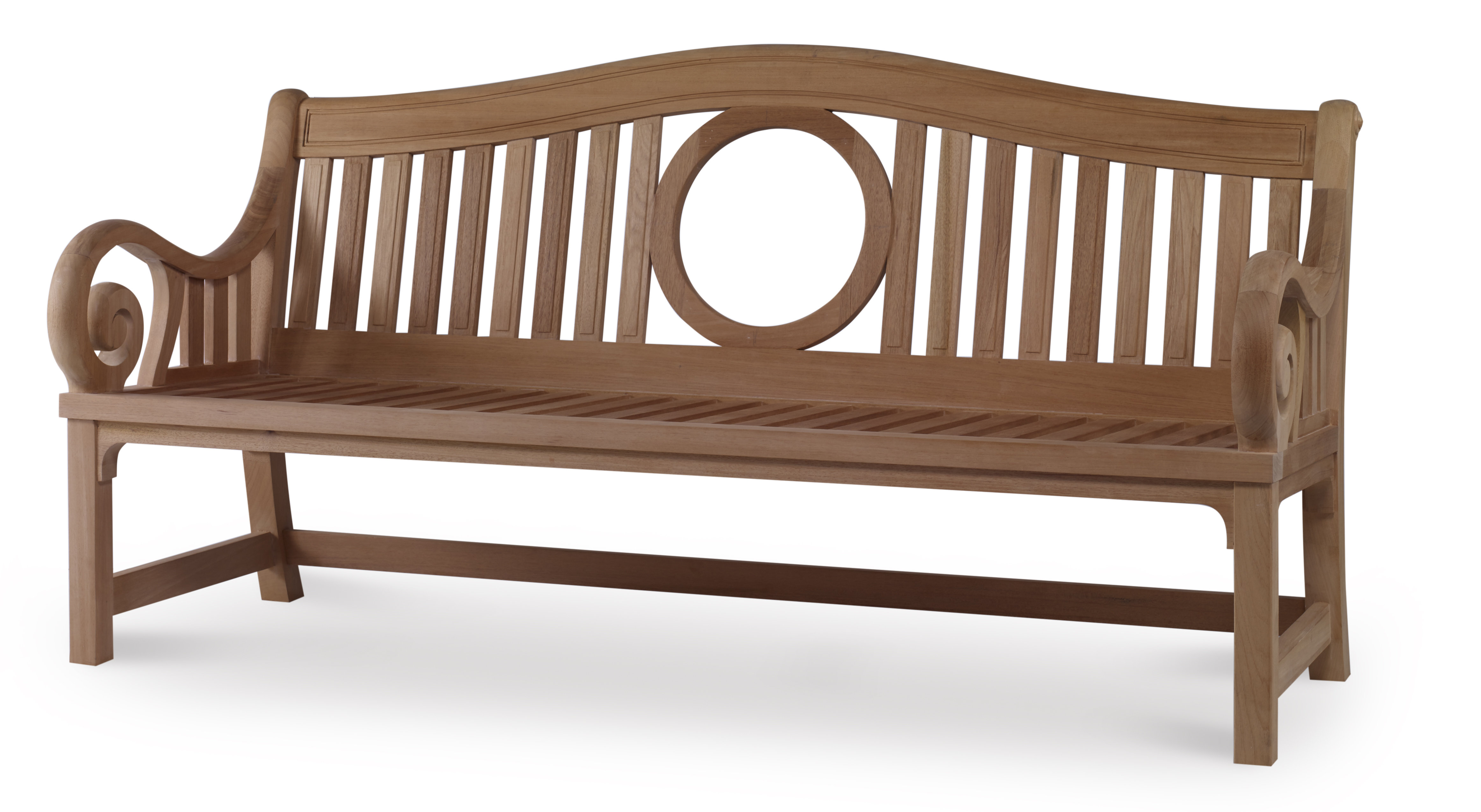 Century Thomas O'Brien Library House Bench | Perigold