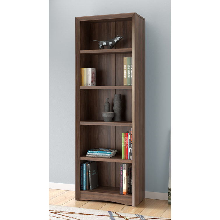 Lark Manor Santorella Bookcase & Reviews | Wayfair