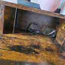 Mercury Row Hans Dressing Table Set with Mirror & Reviews | Wayfair.co.uk