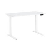 Humanscale Float Height Adjustable Standing Desk & Reviews | Wayfair