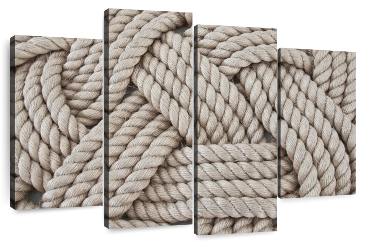 Elephant Stock Layered Ropes | Wayfair