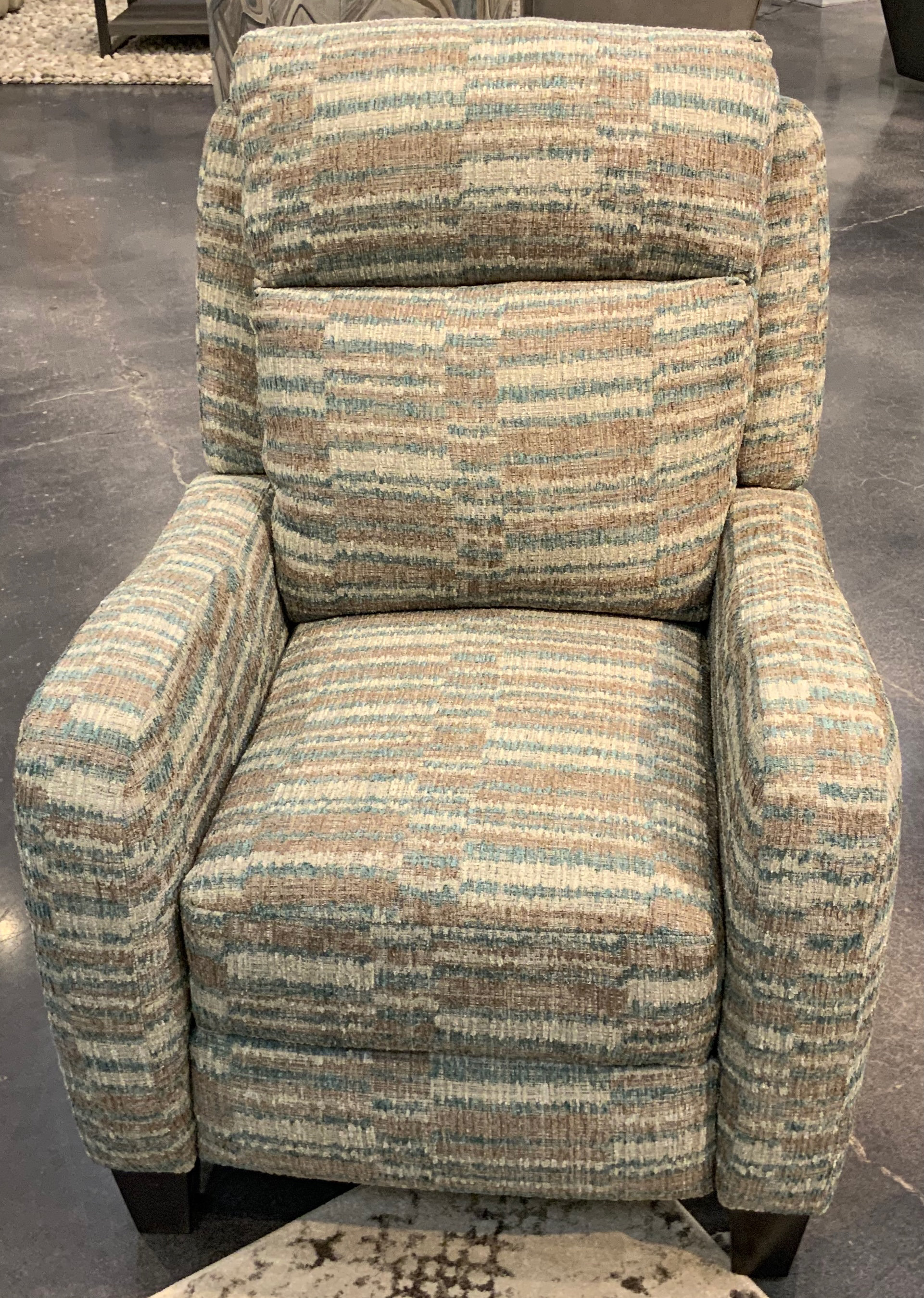 Southern Motion Prestige 2-Way Power Headrest Hi-Leg Recliner | Wayfair