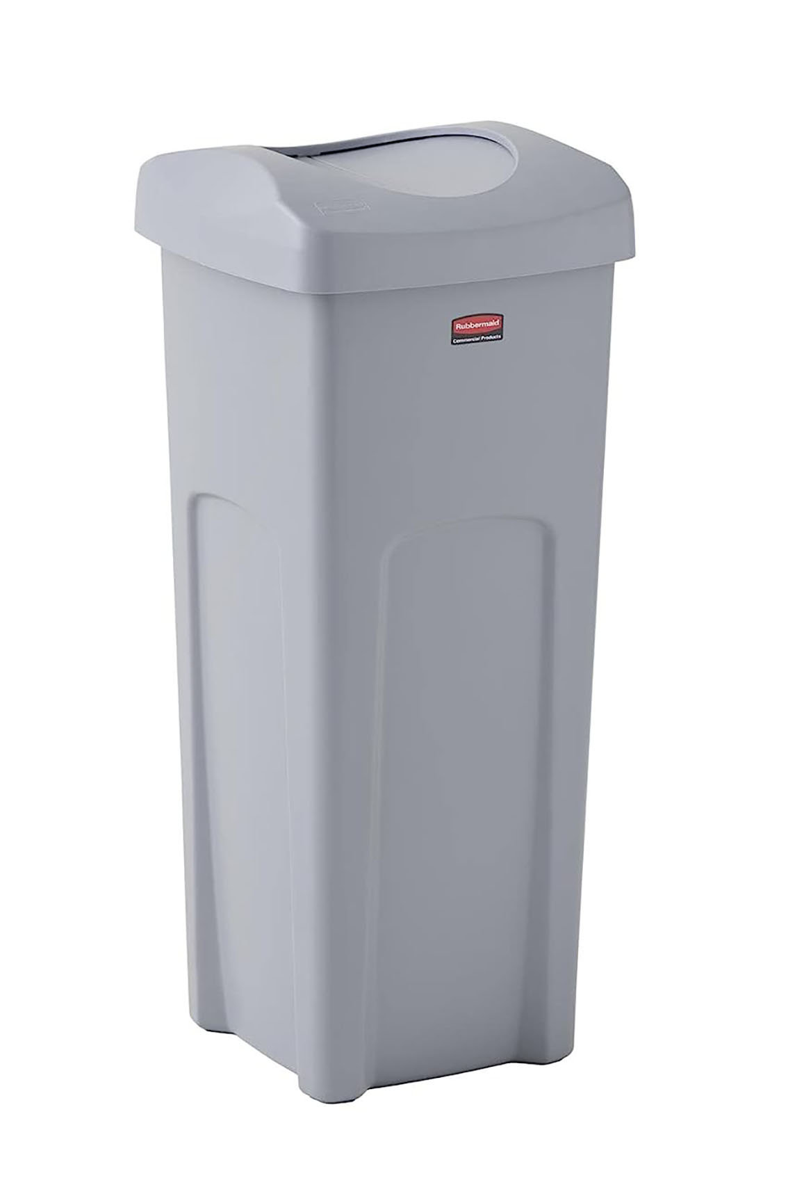 CAPBOL Resin Trash Can - 23 Gallons | Wayfair