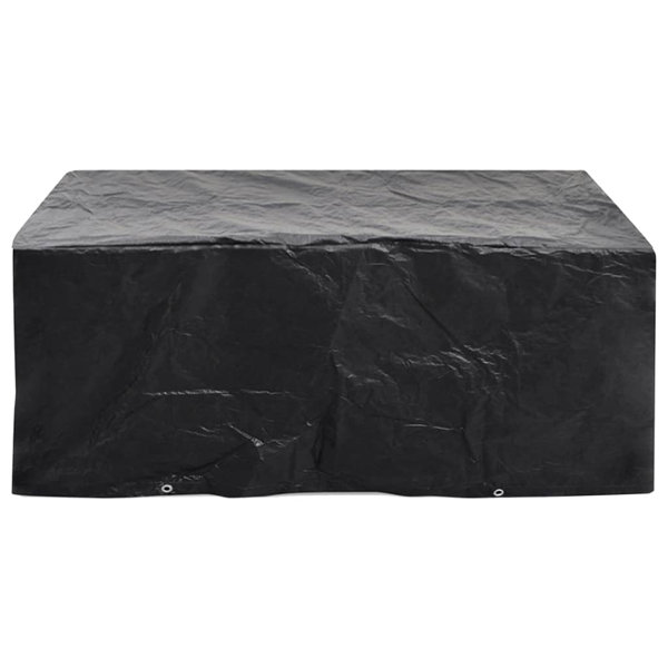WFX Utility Outdoor Patio Dining Set Cover | Wayfair.co.uk